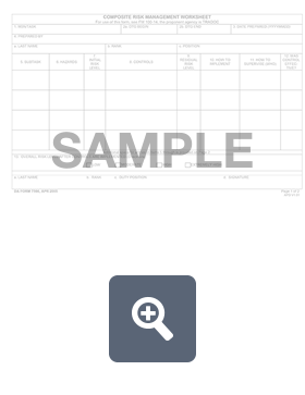 Da Form 7566: Create & Download for Free | FormSwift