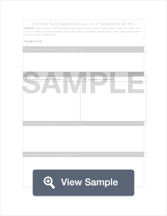 Sample Lesson Plan For English PDF Word Template FormSwift
