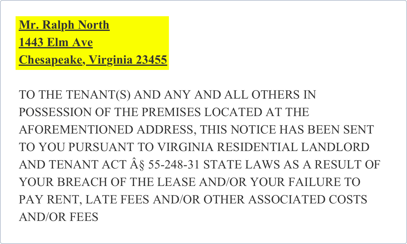 How Long Does An Eviction Stay On Your Record In Nevada Change Comin